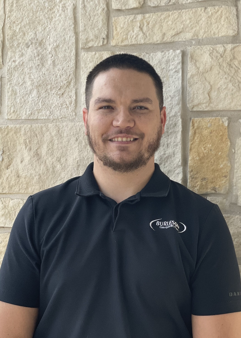 About Burleson Construction - Houston General Construction Contractor